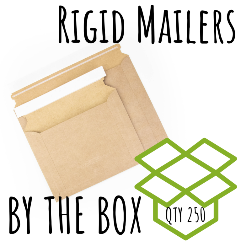 Sample Pack! – Sustainably Packaged